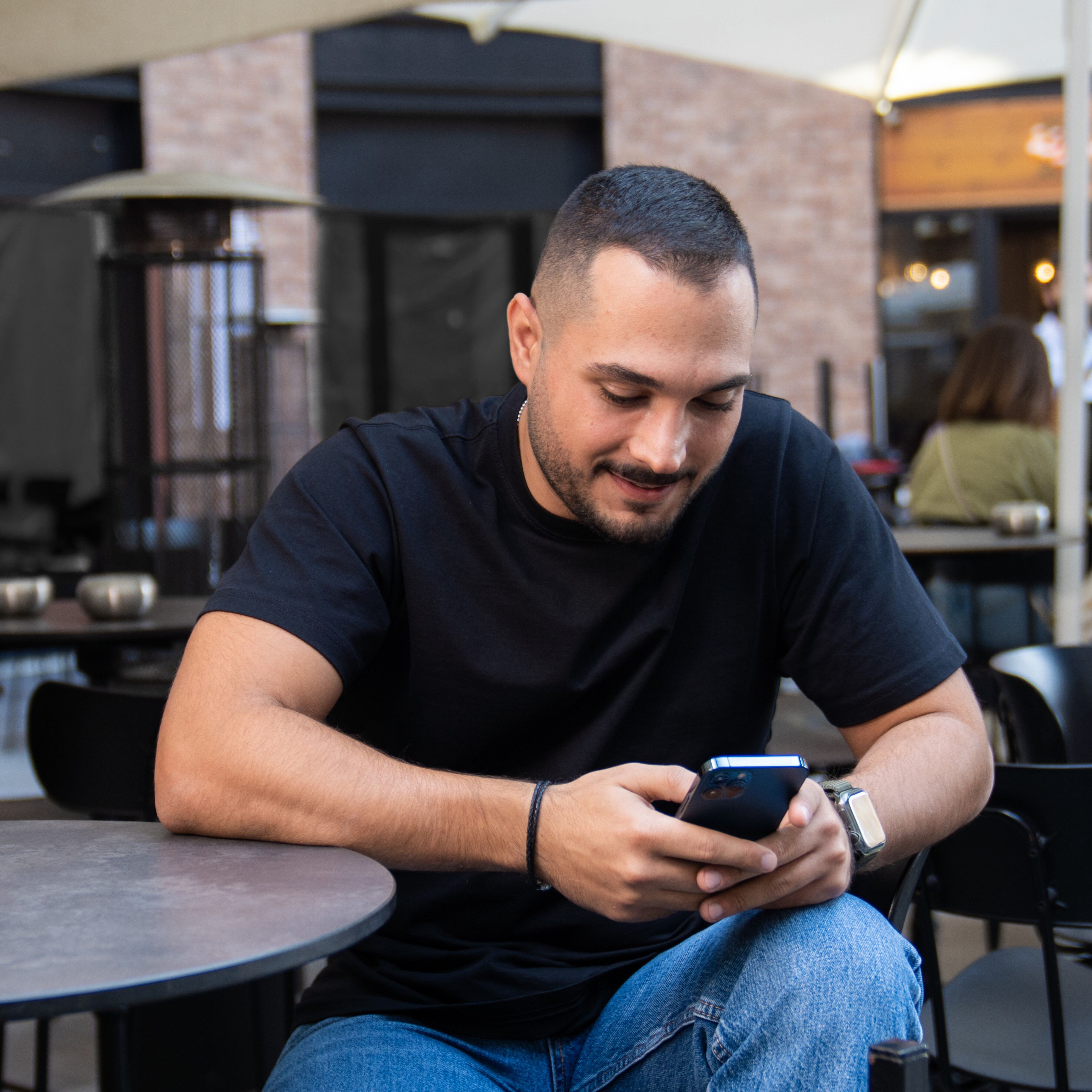 Iban Confirmation | JOPACC