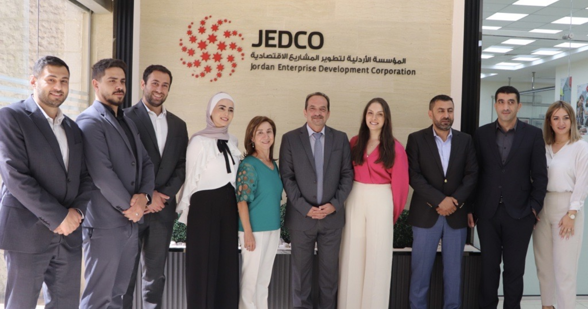 JoPACC and INJAZ Join Forces to Digitize Payments and Foster Awareness and Usage of Digital ...