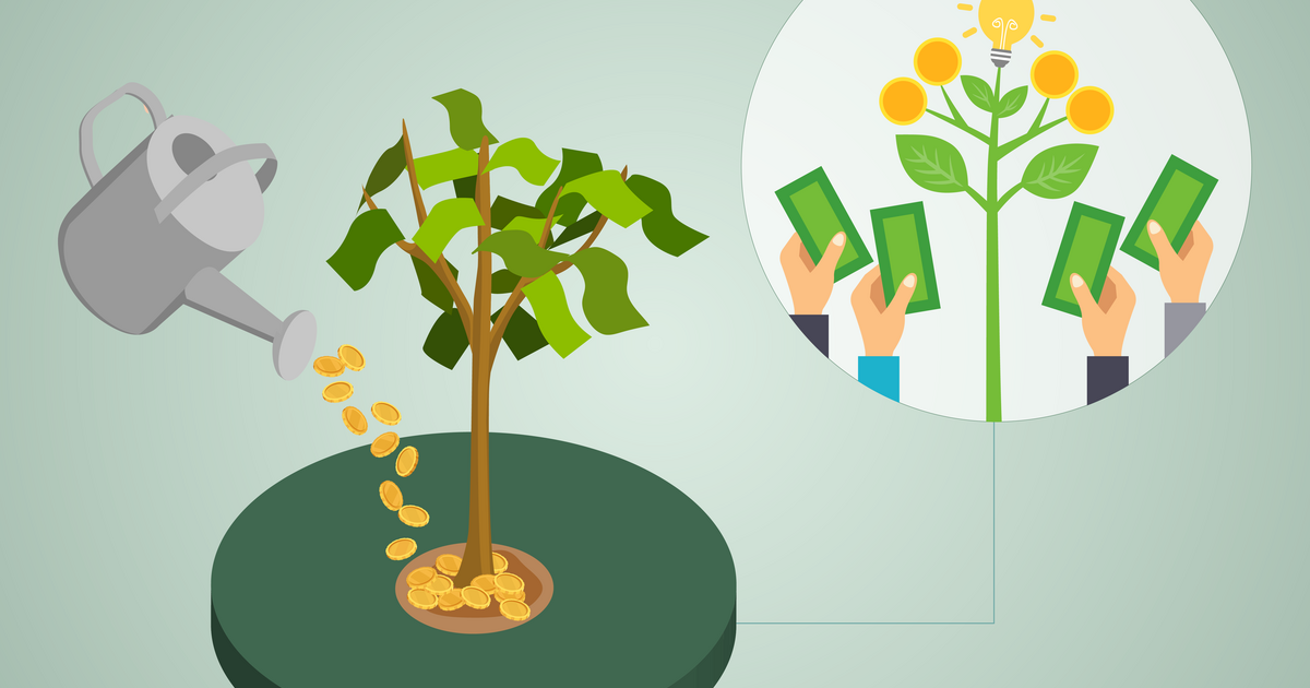 Finance And Climate Investing In A Sustainable Future Jopacc