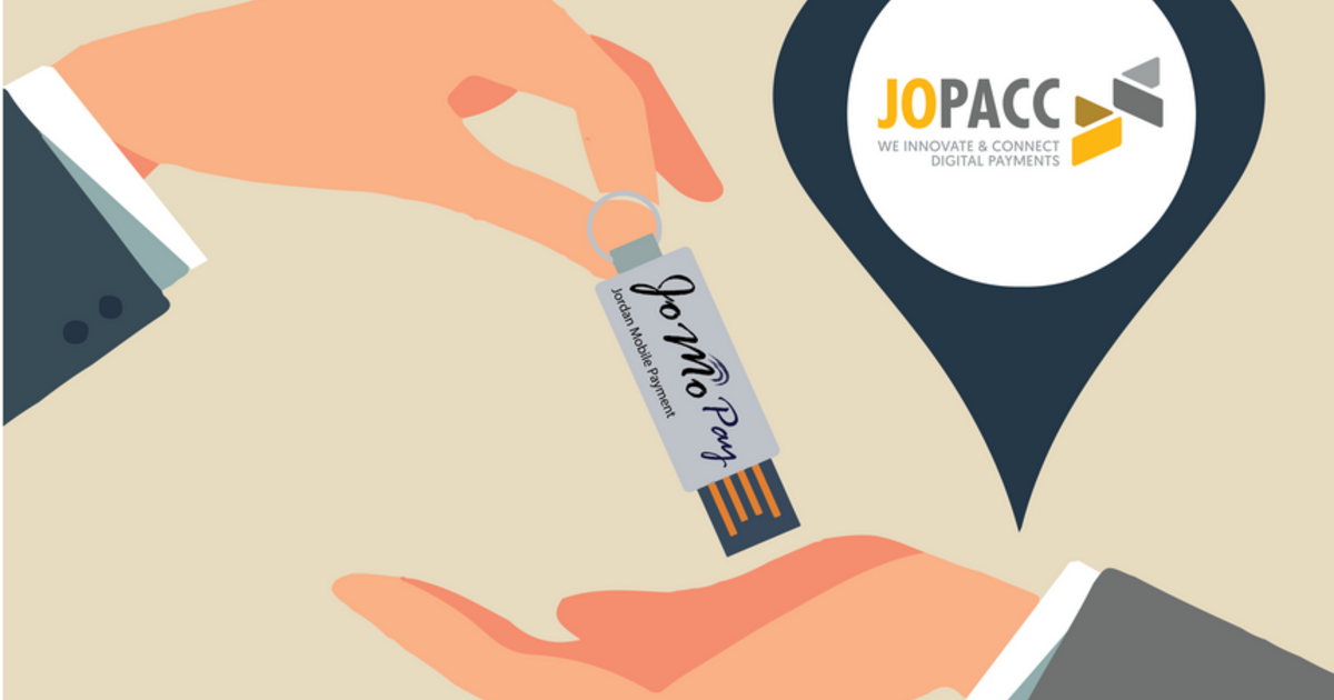JoPACC takes over the operation of JoMoPay Switch | JOPACC