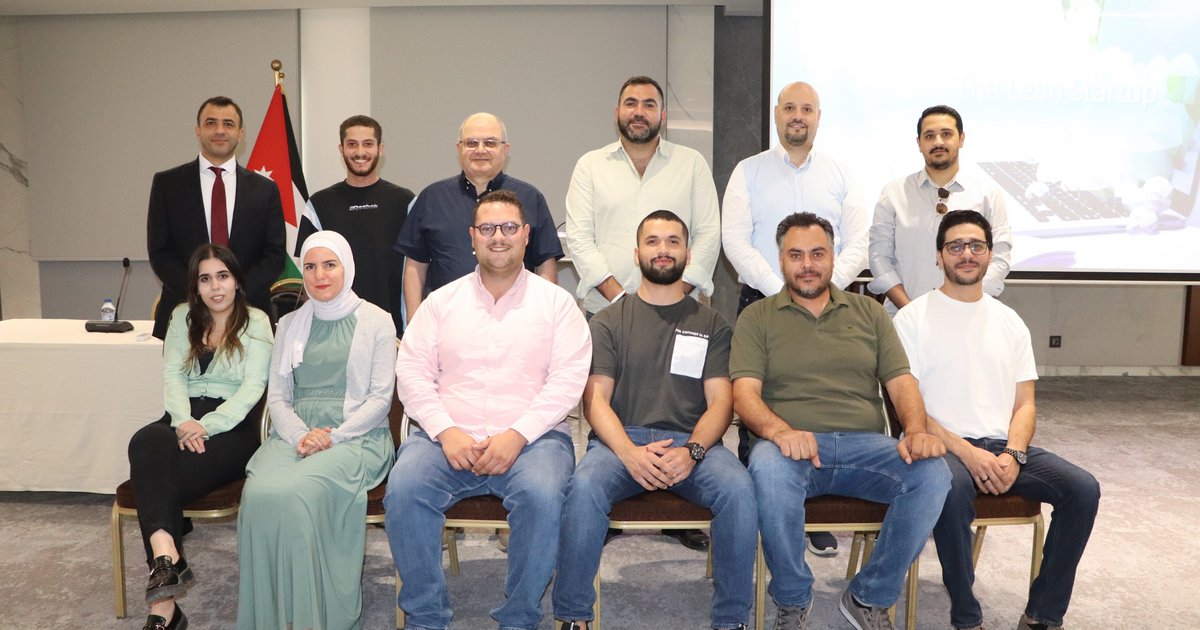 JOIN Fincubator Launches its First Incubation Program | JOPACC