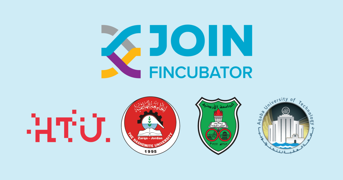 JOIN Fincubator Kicks Off Its First FinTech Fundamentals Training Program for University ...