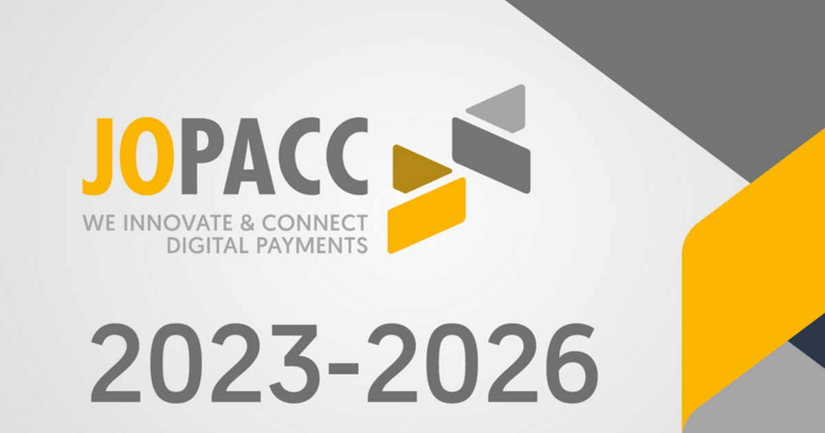 JoPACC Launches Its Second Strategy for 2023-2026 | JOPACC