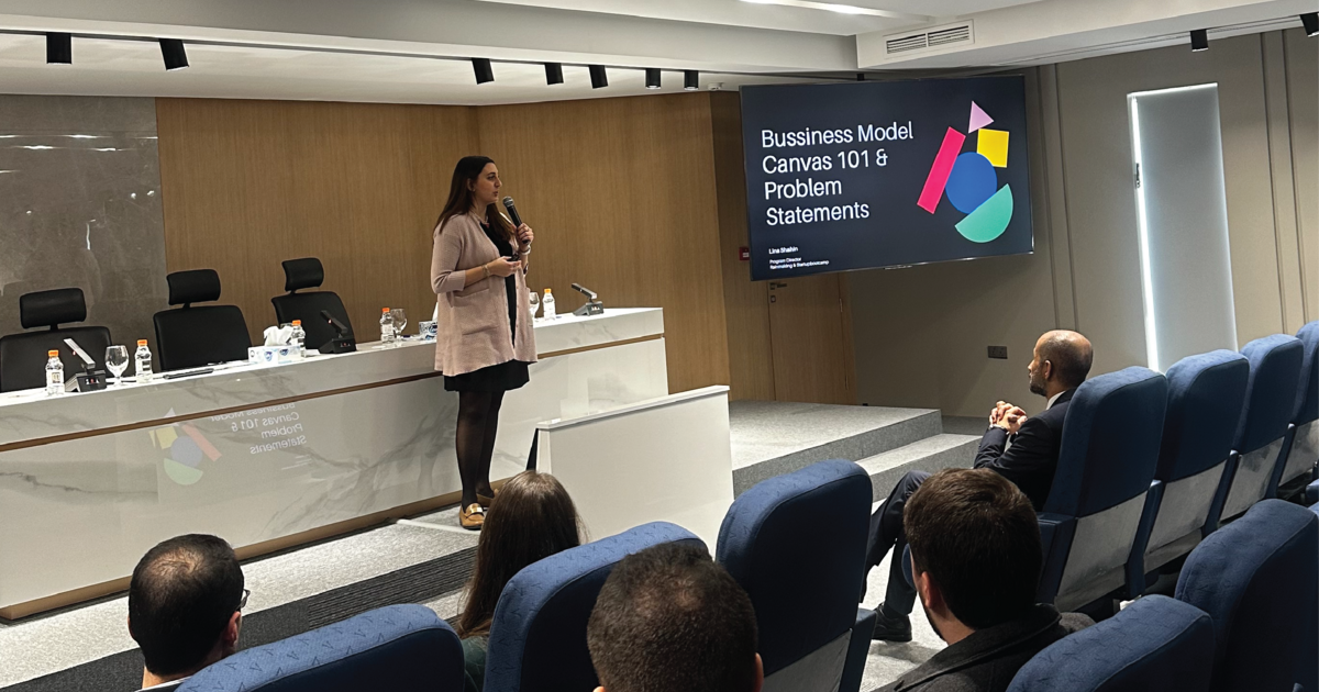 JoPACC Kicks off the First Program of Its Newly Launched Future Fintech Disruptors Academy | JOPACC