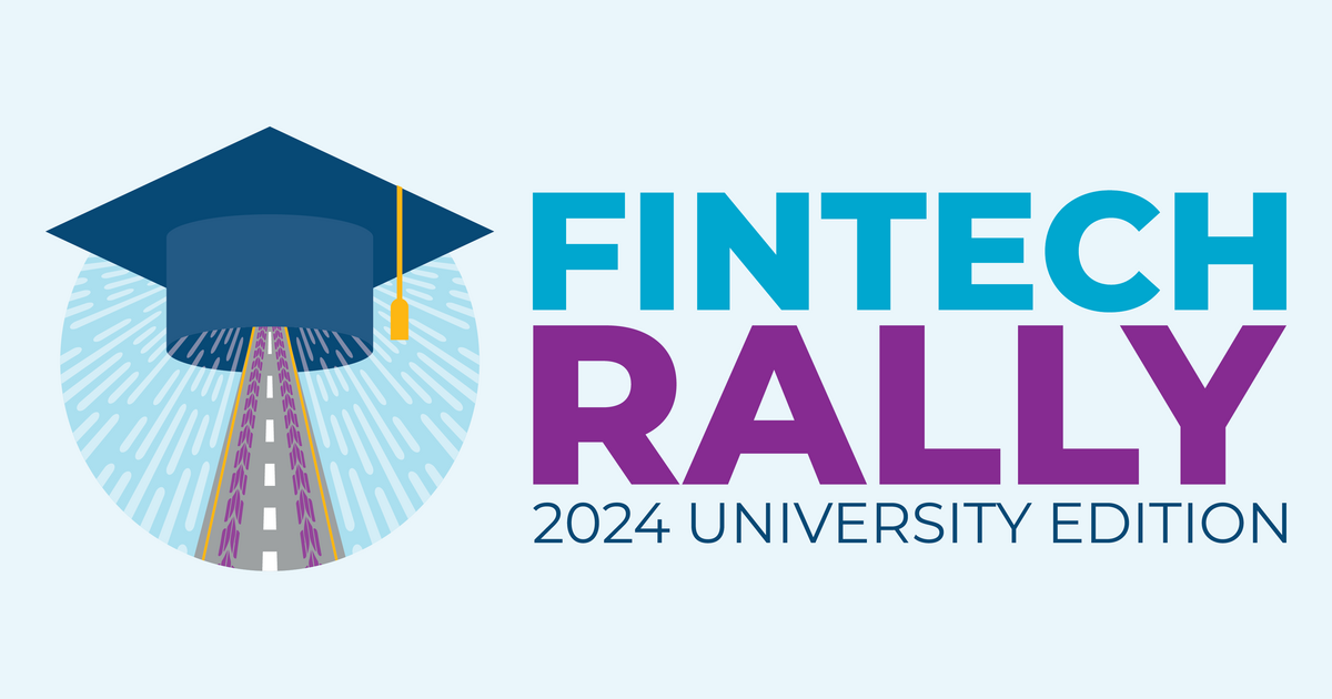 JOIN Fincubator Launches the 1st University Fintech Hackathon: Fintech ...