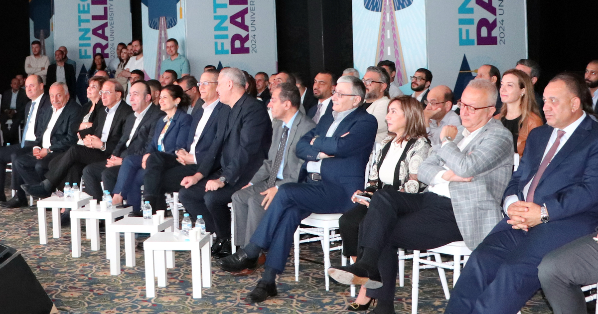 Six Teams Won the First National Hackathon at the University Level in ...